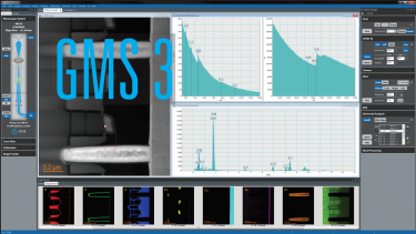 EELS Advisor | Gatan, Inc.